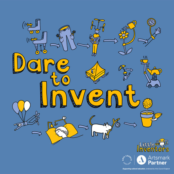 Challenges : Little Inventors